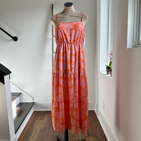 Sanctuary | Dresses | Social Standard By Sanctuary Ladies Smocked Back ...